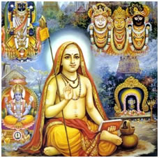 Guru Lineage – Thapovan Meditation Center